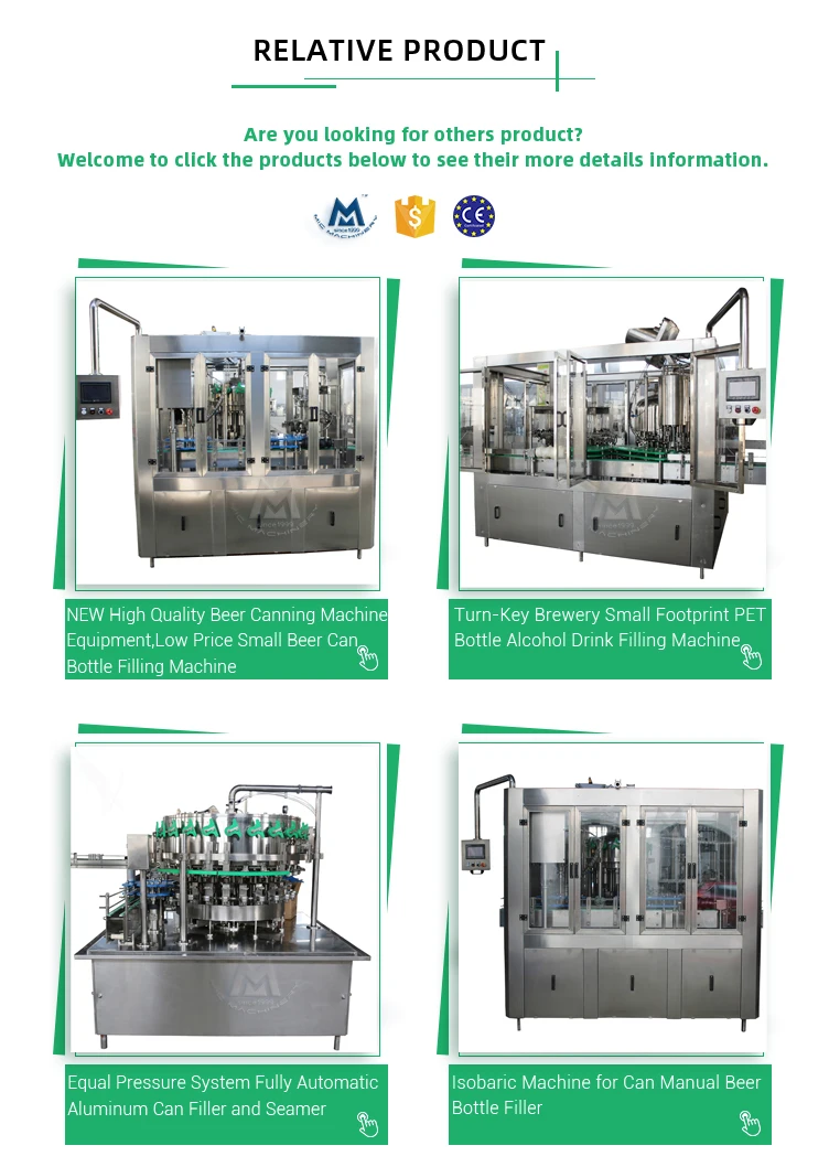 For Sale Small Automatic Cola Red Bull Energy Drink 250ml Canning Line ...