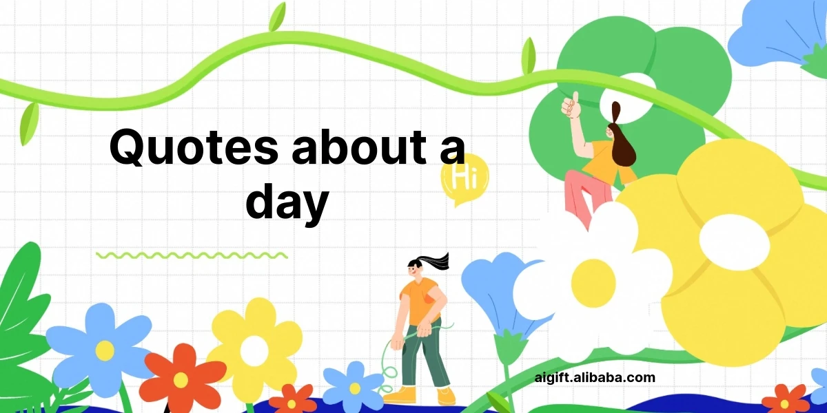 100+ Inspiring Quotes About a Day: Embrace Every Moment