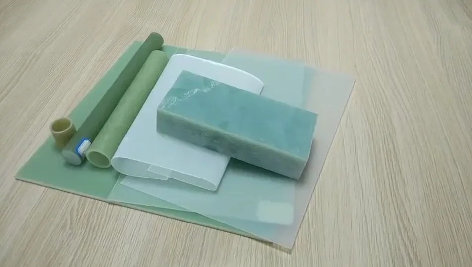 G10 E-glass Repoxy Resin Reinforced Laminate Sheet - Buy Epoxy ...
