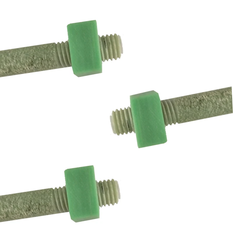 Insulating Epoxy Fiberglass Reinforced Plastic FRP FR4