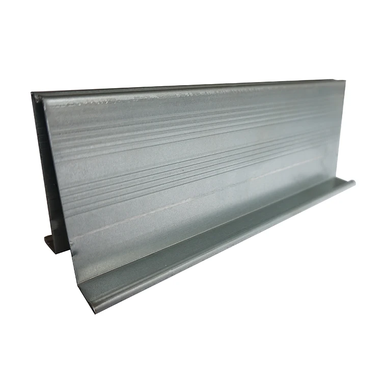 Garage Door Heavy Duty Horizontal Reinforcing Rib Reinforcement Support ...