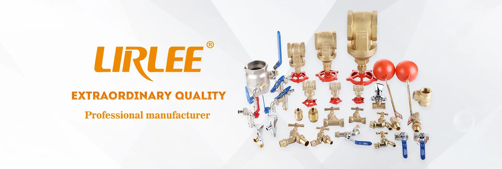 Zhejiang LIRLEE Trading Co., Ltd - Taps, Valves