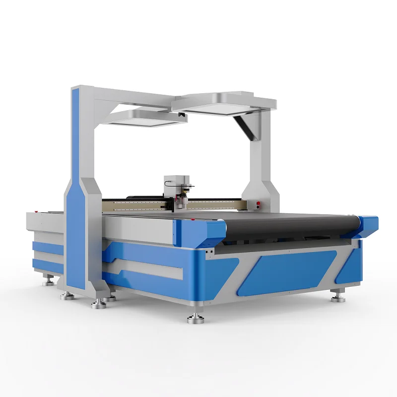 YIZHOU Sintra Board Cutter - Precision Cutting Solutions