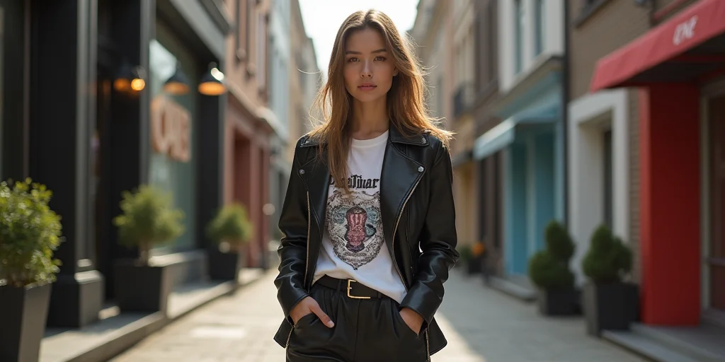 Le Marais Paris Clothing – Trendy 2025 Styles on Alibaba.com