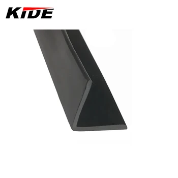 L Shape Rubber Strips Rubber L Section Seal - Buy L Section Seal,L ...