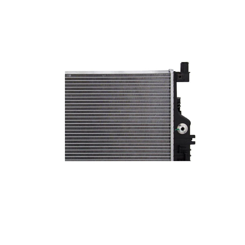 F30 Lci 320i B48 330e 330i 340i Aluminium Engine Radiator 17118482625 ...