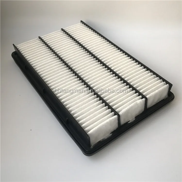 Auto Parts Air Filter MR404847 MR571476 for Mitsubishi Pajero IV