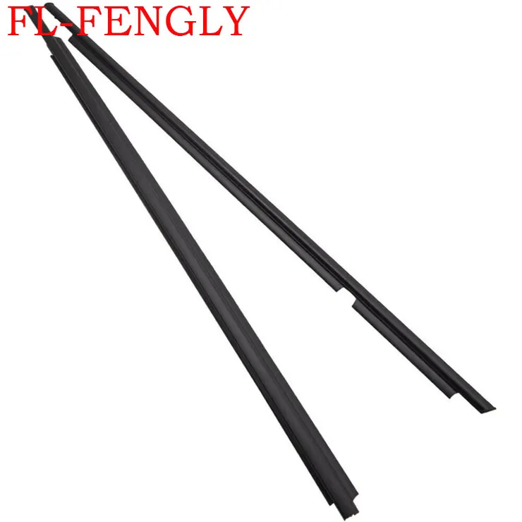 Weatherstrips Window Trim Belt For Toyota Land Cruiser Prado Lexus ...