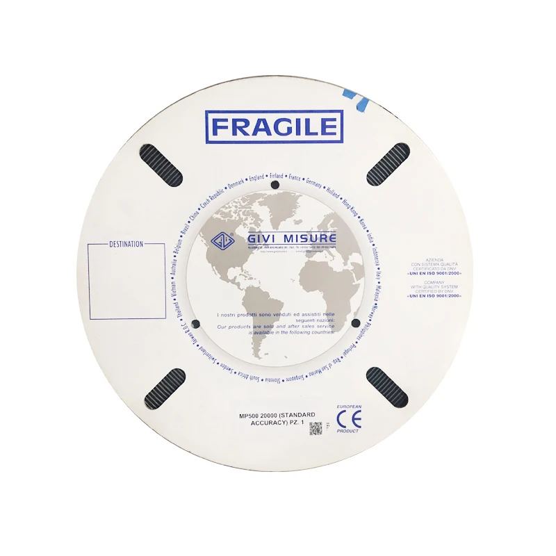 Mp200 Givi Magnetic Grid Ruler Belt Magnetic Ruler - Buy Magnetic Ruler ...