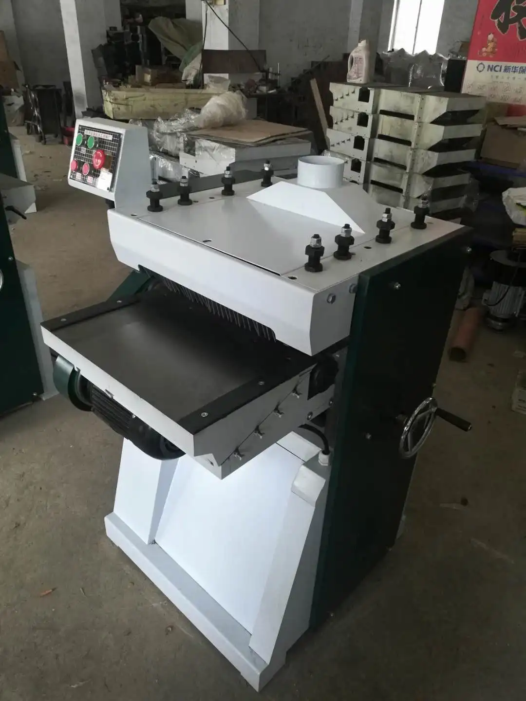 24 Inch Wood Planer,20" Wood Planer,Wood Working Machine Planer - Buy ...