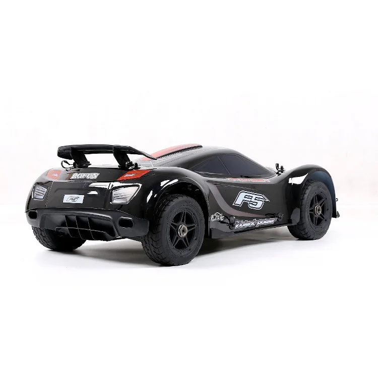 Rovan Ready to Run RC Gas Car - 1/5 Scale 360 F5 36cc Petrol 4WD
