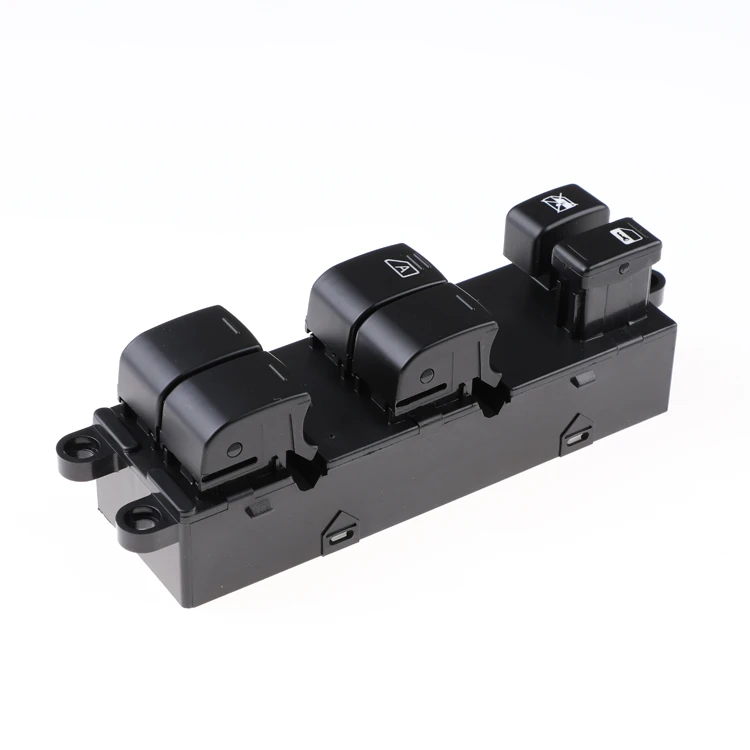 100009845 Bettery Zhipei Power Window Switches 25401-ed500 For Nissan ...