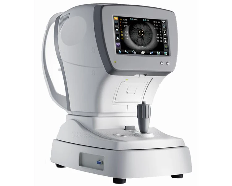 Aist Low Price Optical Autorefractometer Fa-6500k Autorefractor ...