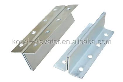 Riel De Guía Para Elevador,T75,T78,T89,T82,T45,Tk5a - Buy Ascensor Guía ...