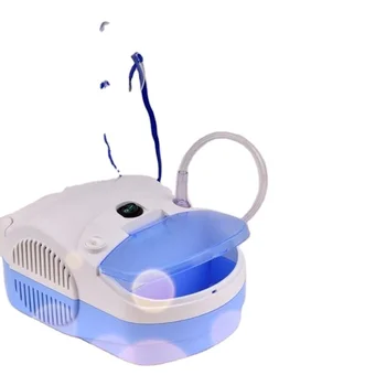 Walmart Handheld Nebulizer Diffuser Machine For Cvs Breathing Treatment ...