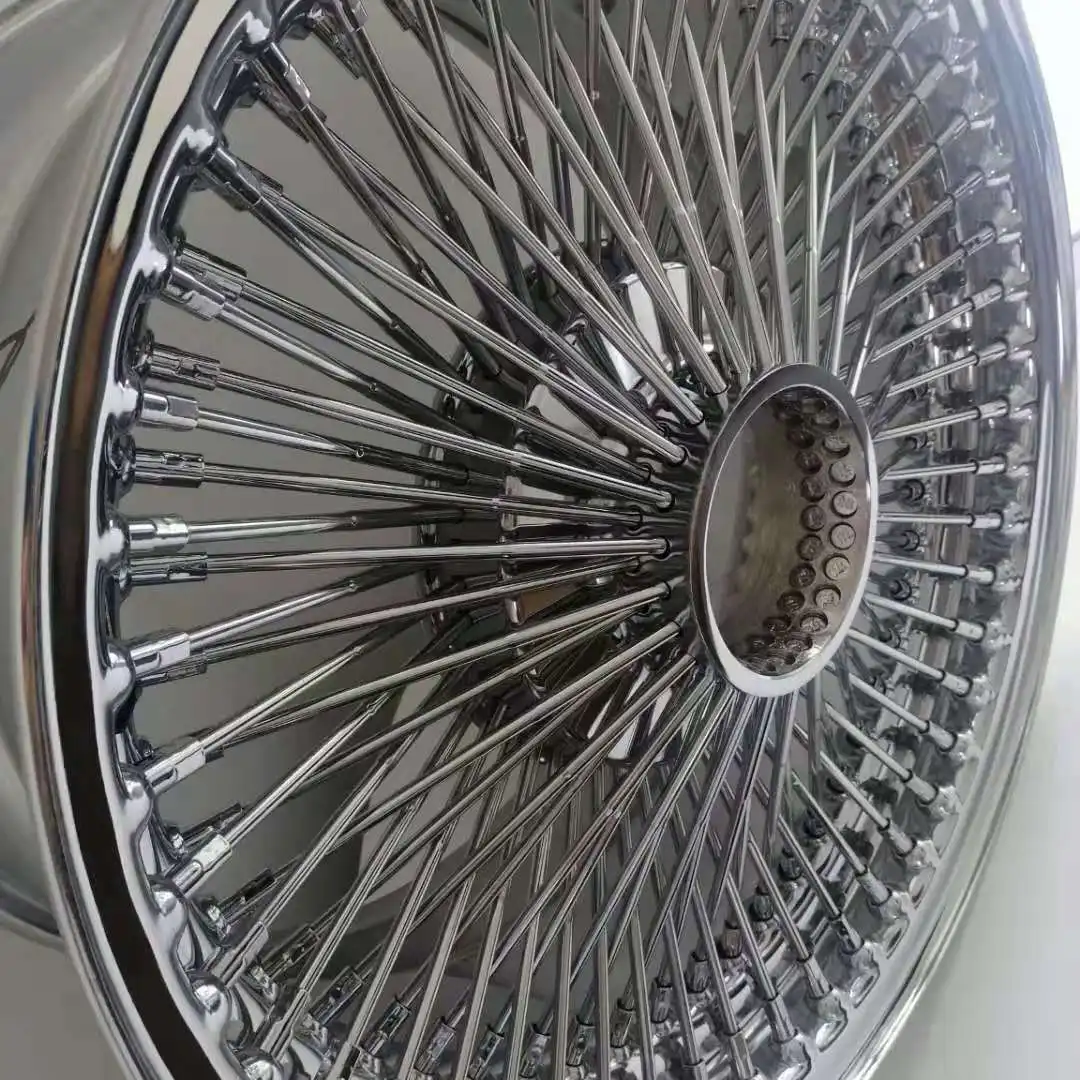 2019 New Models Chinese Factory 16 17 20inch Inch Custom Forged Alloy ...