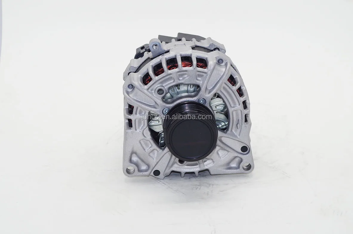 M270 0125711093 0009060022 A0009061903 Alternador 12v Para Bosch Encaja ...