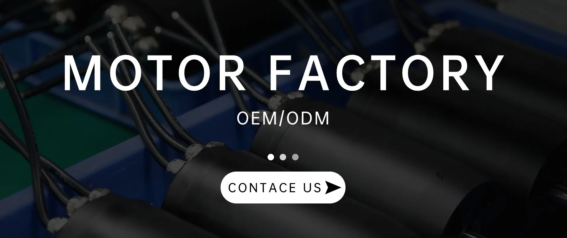 Shenzhen Topu Motor Technology Co;Ltd - Efoil Motor, Underwater Thruster