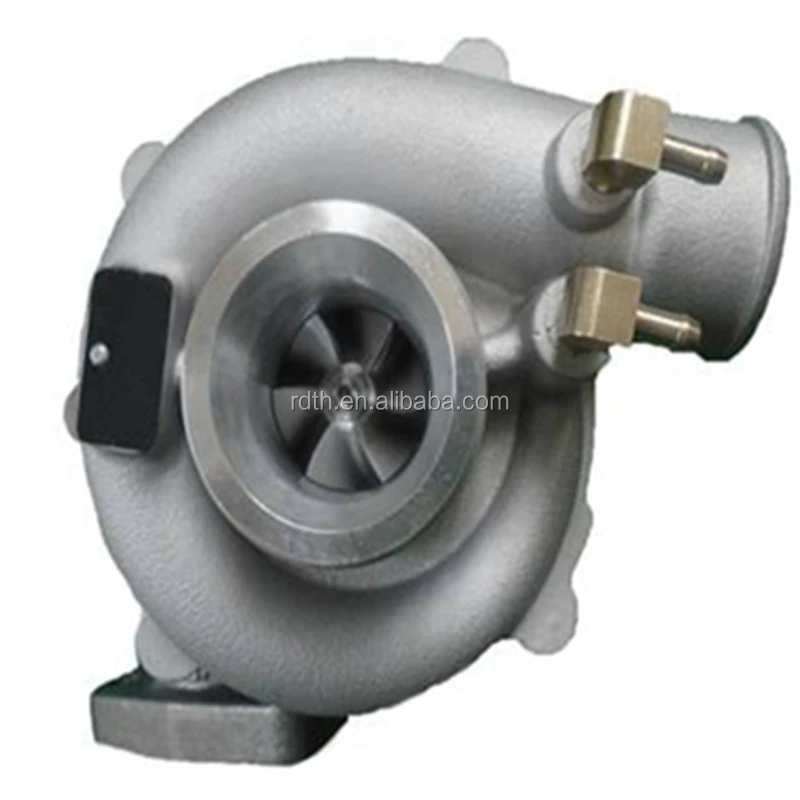 Factory Turbocharger Gt1749s 700273-0001 28200-4b151 For Garrett ...