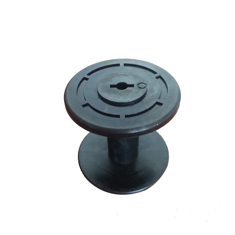 Injection Molding Plastic Wire Rope Spools for Winding