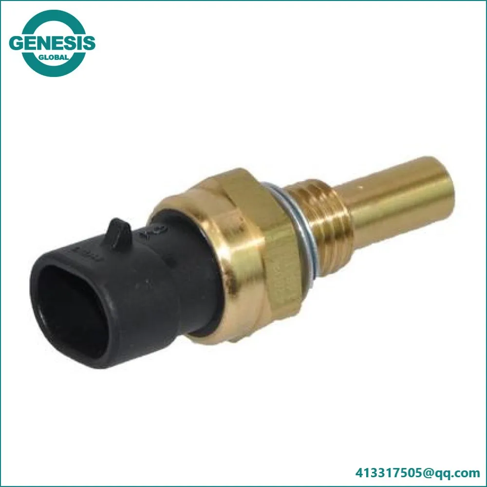 Water Temperature Sensor Smw250119 For Mitsubishi Engine For Foton ...