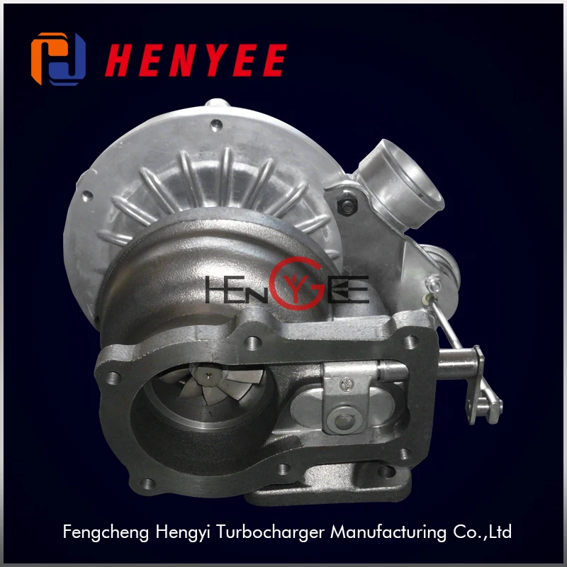 RHE6 turbocompresor 24100-4151A VC720060 241004151A 24100-4151 para ...