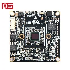 Shenzhen Vatilon Electronics Co., Ltd. - Camera Module, IP Camera