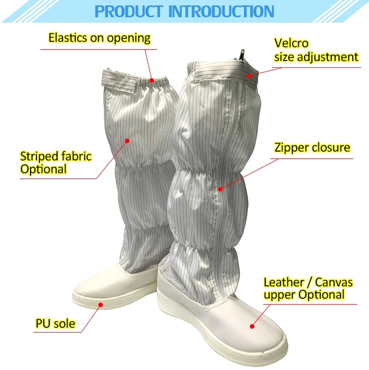 Steel Toe Electrical Hazard Safe Esd Safety Shoes Boots For Heavy Duty ...