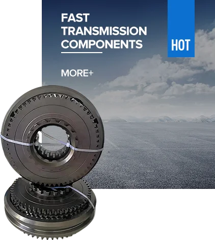 Xi'an Heavy Truck Power Auto Parts Co., Ltd.