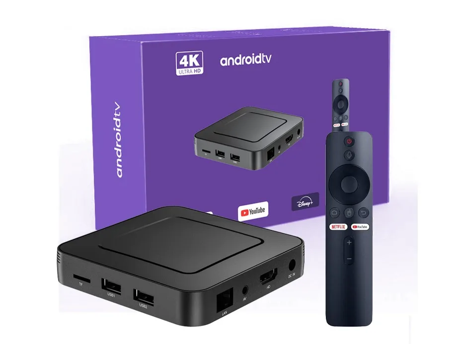 Shenzhen Intek Technology Co., Ltd.