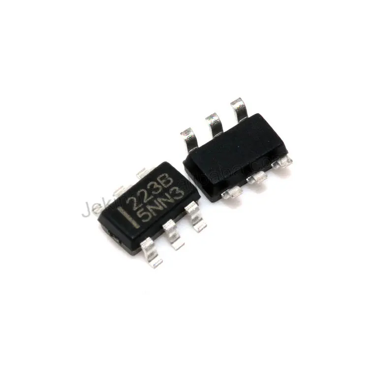 Jeking 223B Touch Sensor IC - Reliable Performance & Lead Free