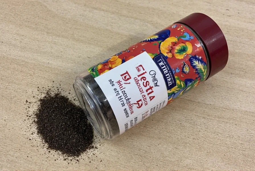 Black Pepper Grinder Guide: Pick & Use Like a Pro