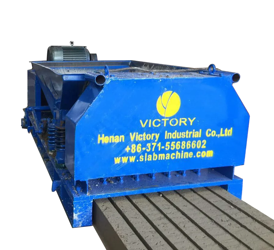 Easy To Operating Window Door Prefab Concrete Hollow Core Lintel ...