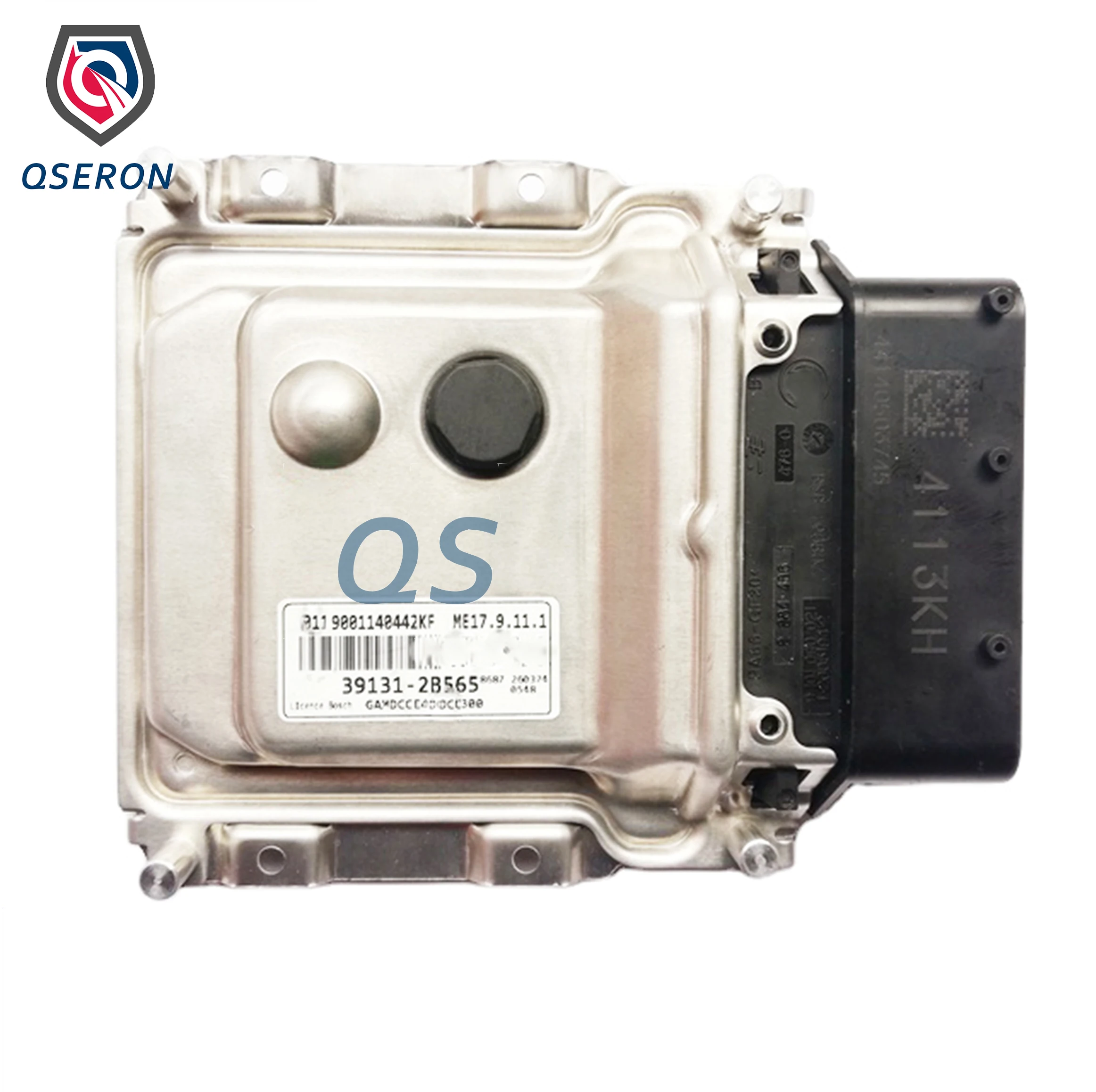 Used Car Ecu Engine Brain 391312b565 Engine Control Unit Computer 39131 ...