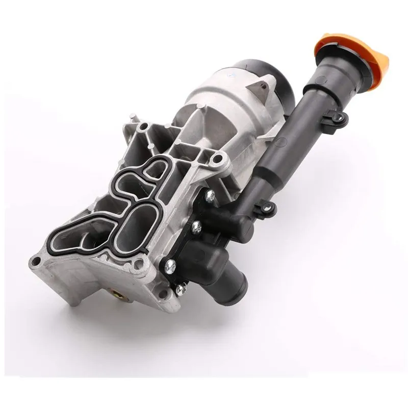 오일 쿨러 하우징 어셈블리 55238294 5650341 5650358 5650366 650034 650035 650143 ...