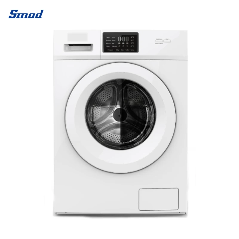 Home Appliance US Market 110v 60hz Automatic Washing Machine