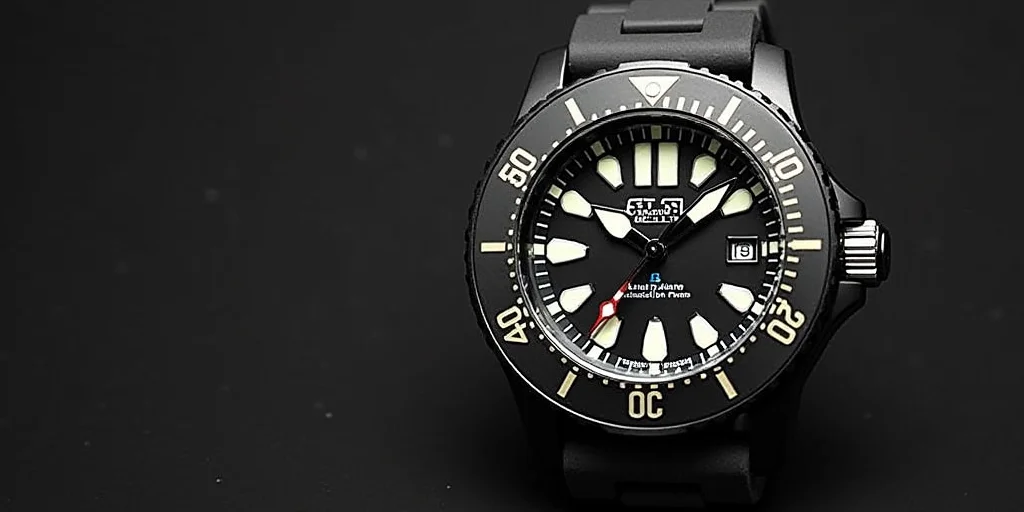 Analog Tactical Watch Under $150 – Rugged Style & Precision on Alibaba.com