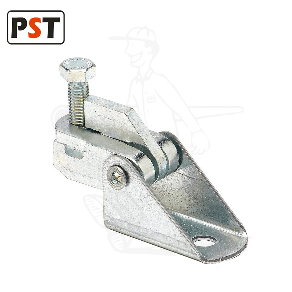 Seismic Bracing Longitudinal In-Line Sway Brace Attachment with Zinc ...