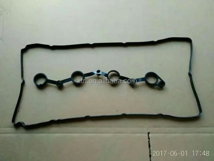 Hyundai G4kc Engine Valve Cover Gasket 22441-25001 Factory - Buy Engine ...