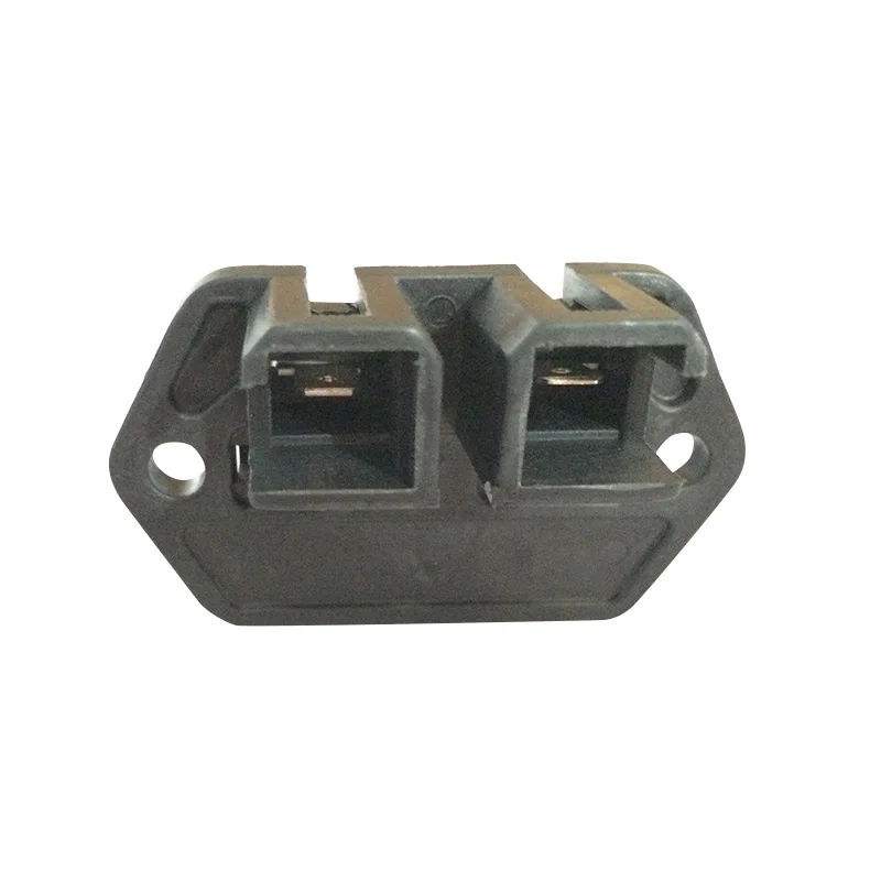 High Quality Auto Ac Parts Heater Fan Resistor 51736774 7782831 ...