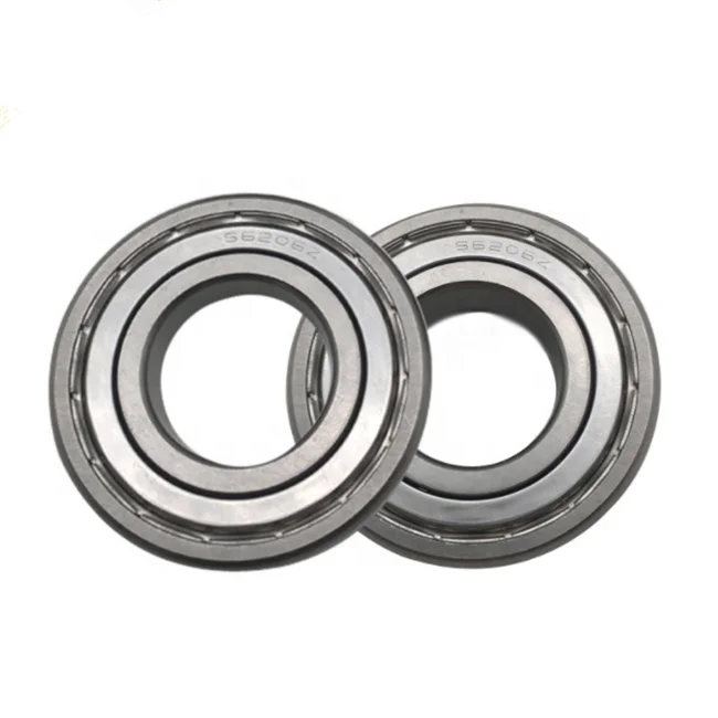 High Quality Stainless Steel 6202zz Bearing 15.05*35*11 Mm - Buy 6202 ...