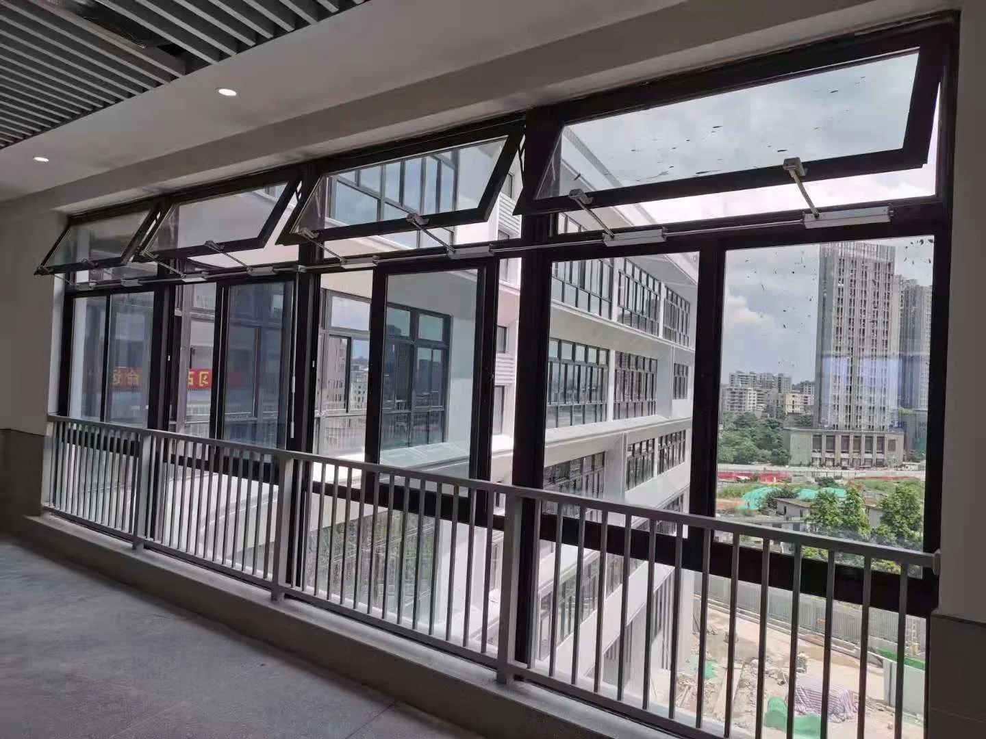 Guangdong Hongze Intelligent Technology Co., Ltd. - Smart smoke&heat ...