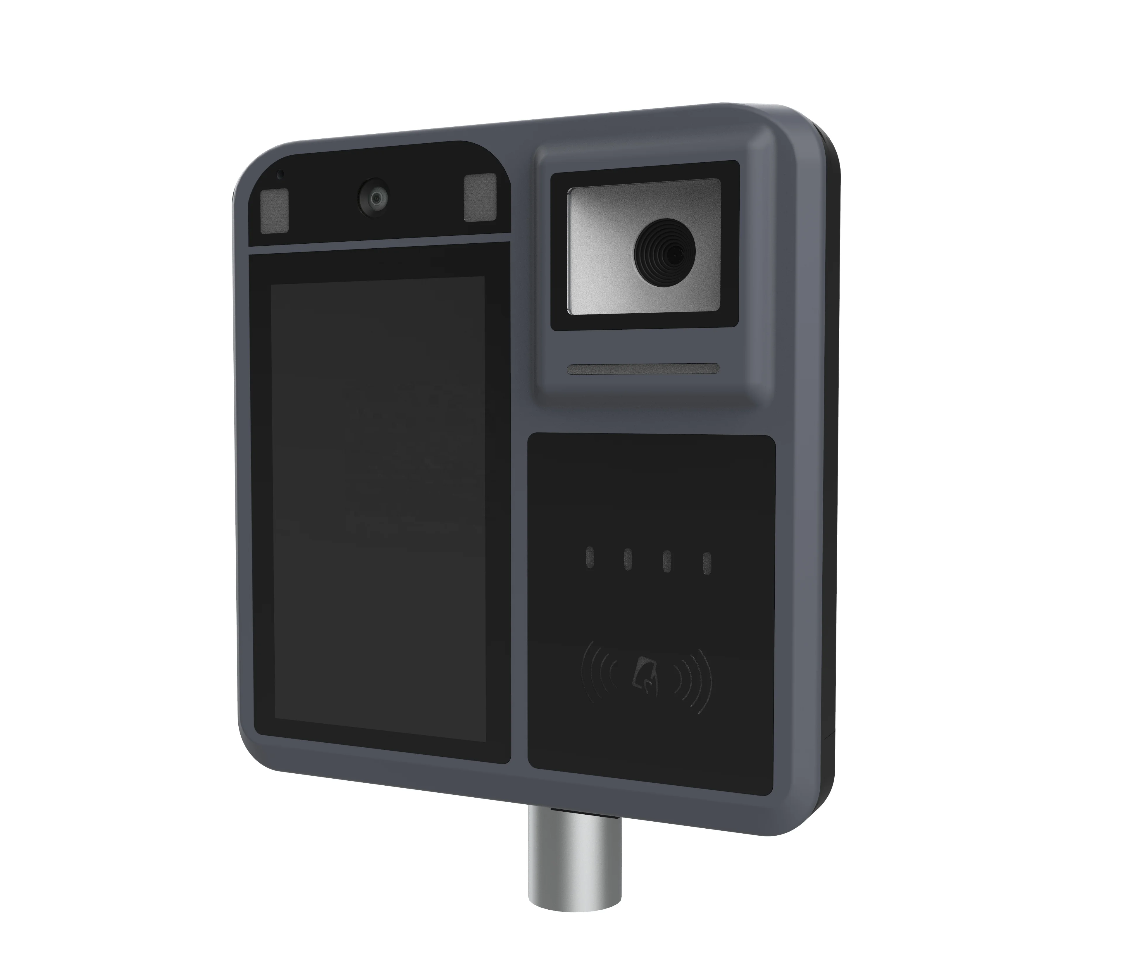 Decard P18Q Android 9.0 Bus Ticket Validator Terminal