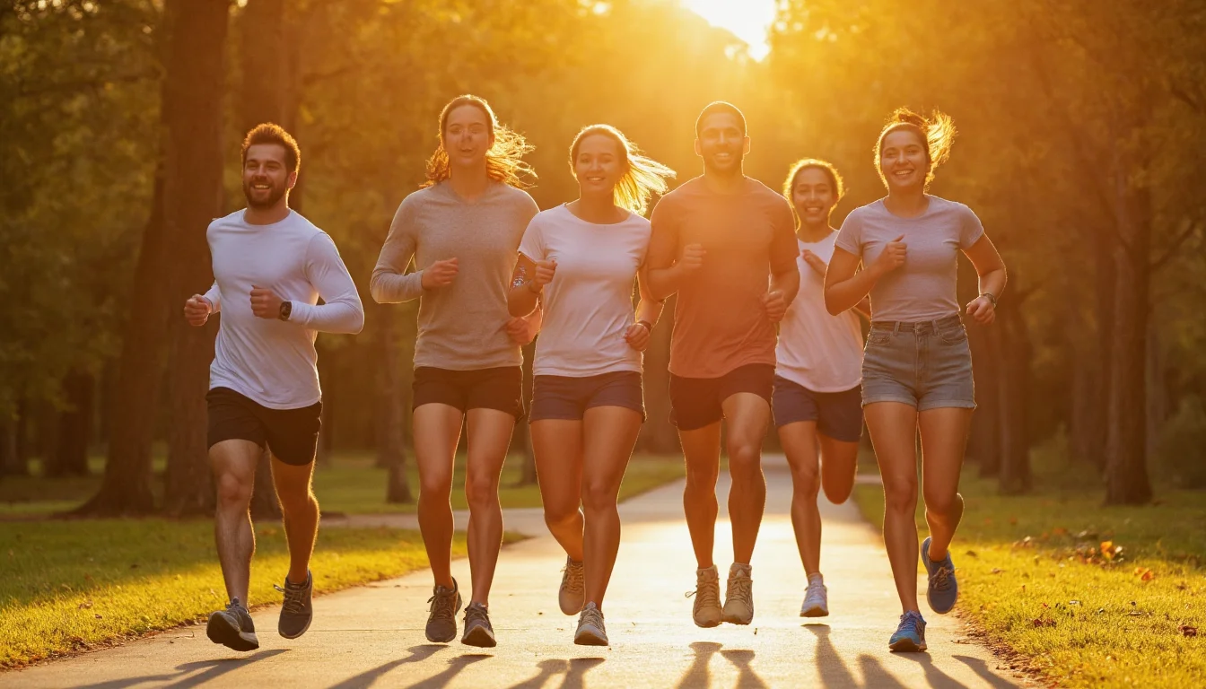 How to Build Running Endurance in 2026: The Science-Based Weekly ...