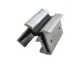 Aluminium Tila Hinge - Anodized Continuous Hinges for Trucks, Trailers ...