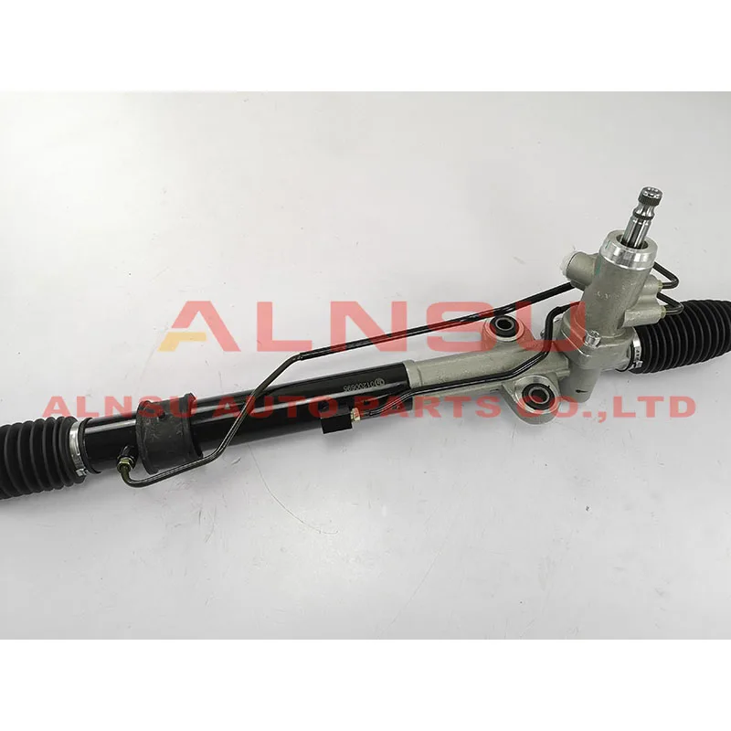 Steering Rack for Hyundai Accent - Reliable Performance