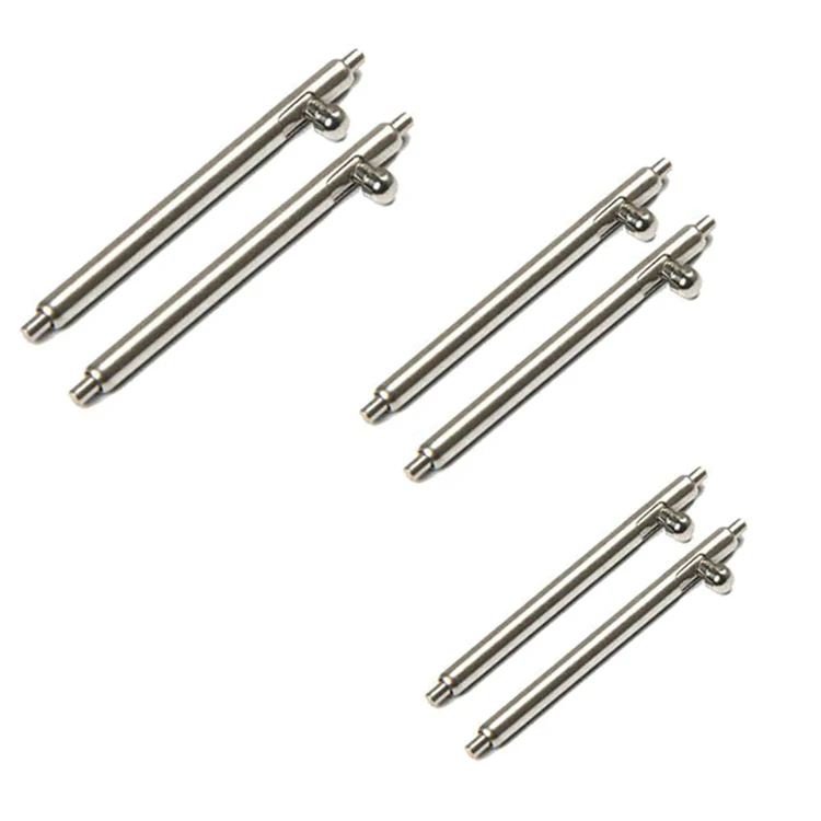 8-28mm Sizes Stainless Steel Quick Change Pin Quick Release Spring Bar ...