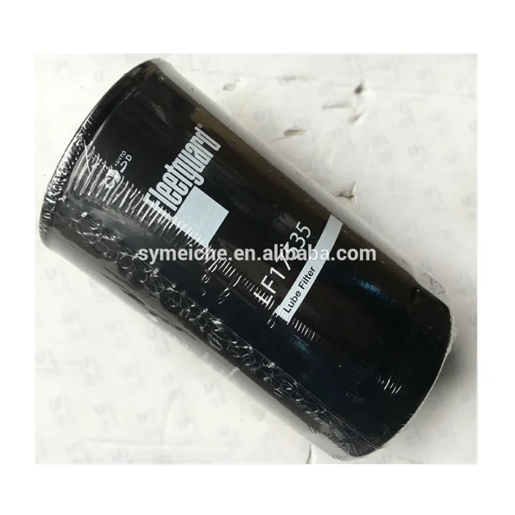Filtro de Aceite para Motor Diésel FOTON ISF3.8 Original LF17535 ...