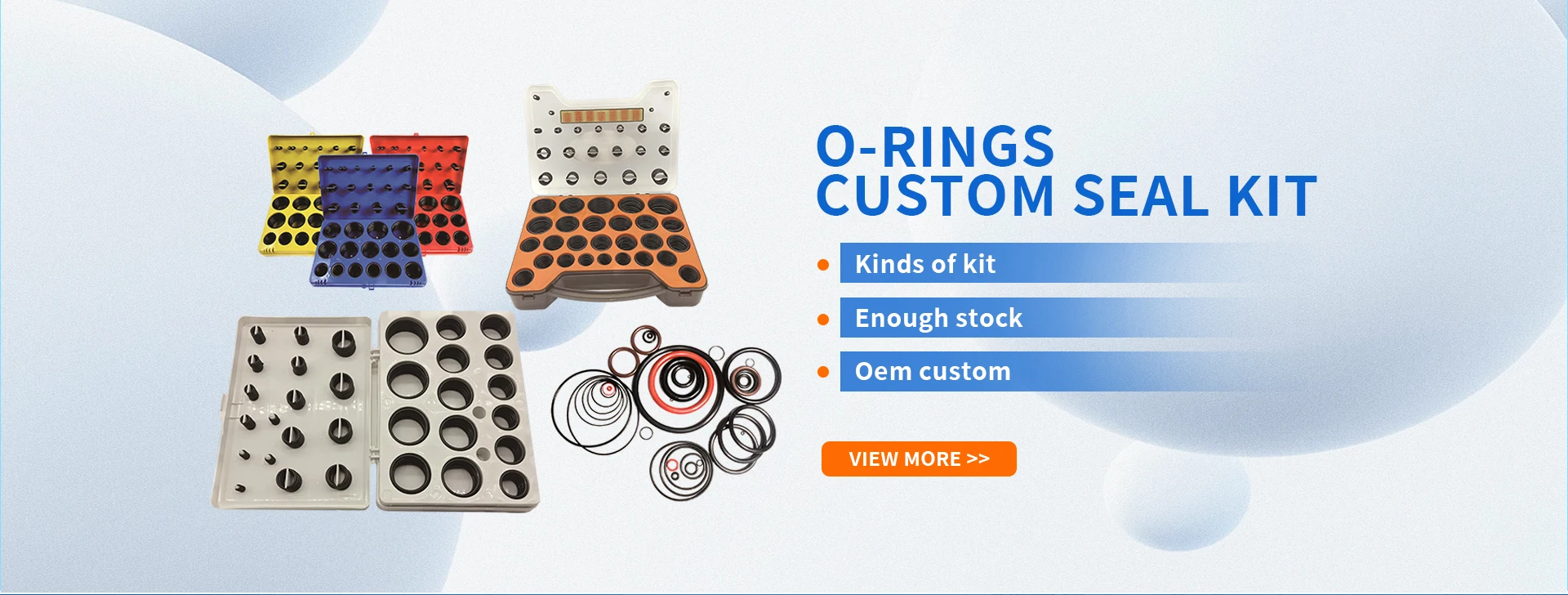 Company Overview - Hebei Yabo Rubber Products Technology Co., Ltd