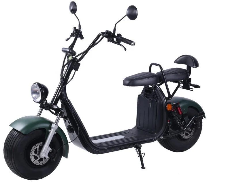 3000w Electric Scooter - Powerful Mobility in Pakistan
